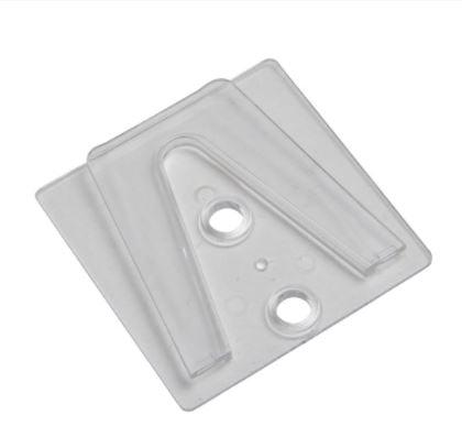 Parapet Clip (pkg of 25) — Heartland Holiday Light Distributors